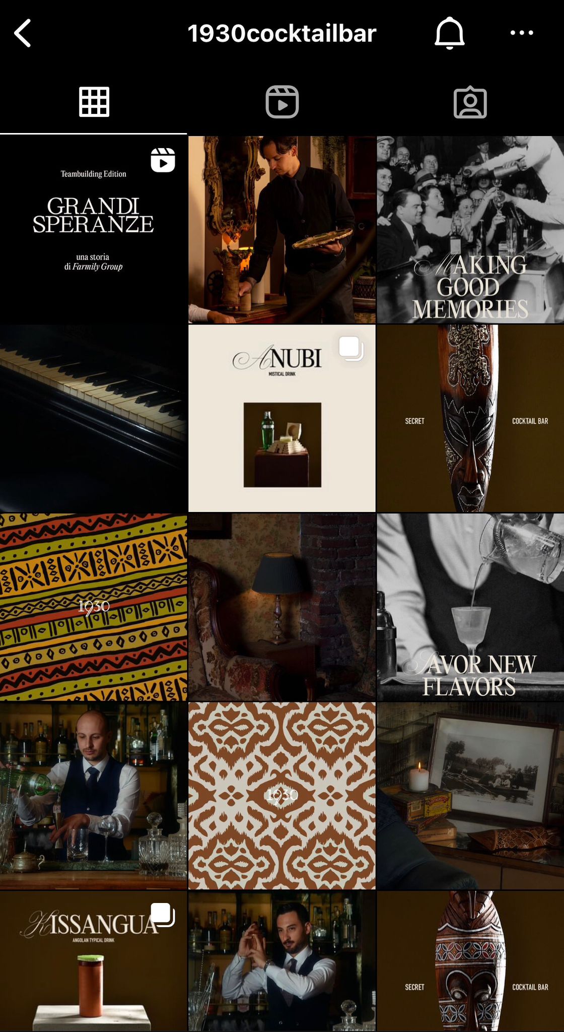 Attirare clienti con Instagram: bugie o verità? - BAR WARS