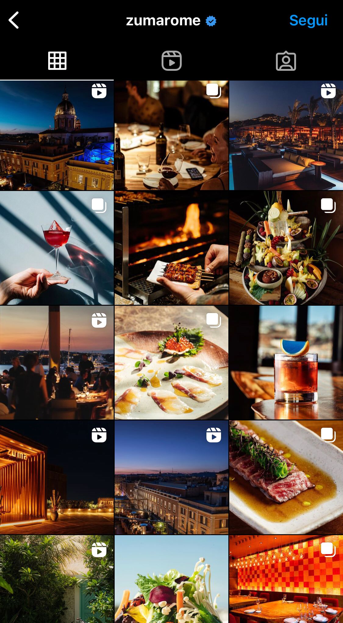 Attirare clienti con Instagram: bugie o verità? - BAR WARS