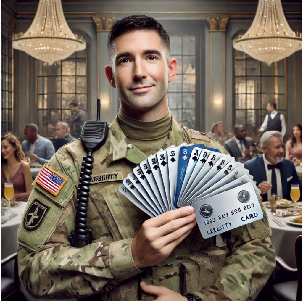 Fidelity Card Bar: una guida completa - BAR WARS